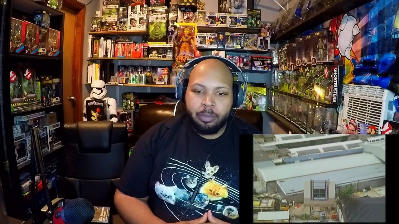 Bottom_ Season 2, Episode 3 burglary - video Dailymotion