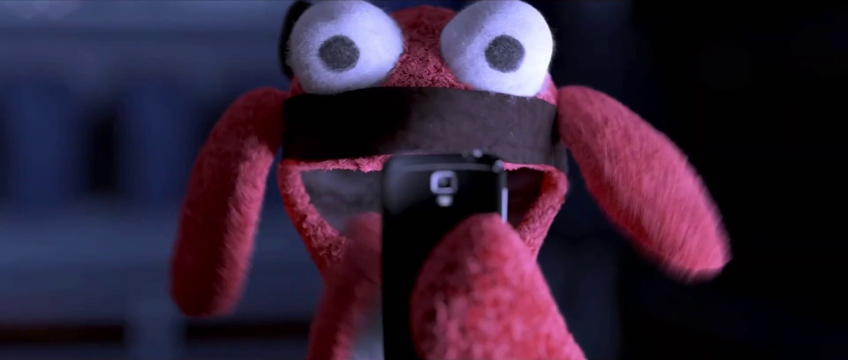 Benny Loves You (2019) Comedy, Horror Movie - video Dailymotion