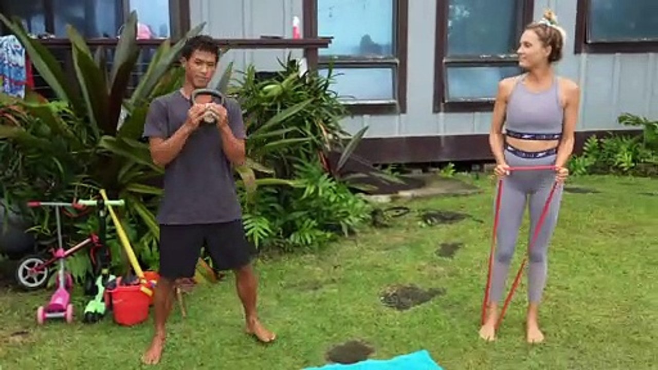 Seth Moniz Takes Us On An Exclusive Tour Of The Billabong Pipe House ...