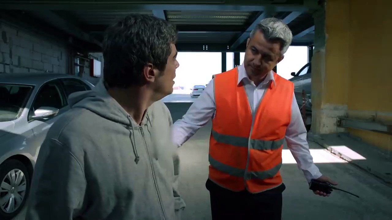 مسلسل 20 دقيقة مدبلج الحلقة 59 - video Dailymotion