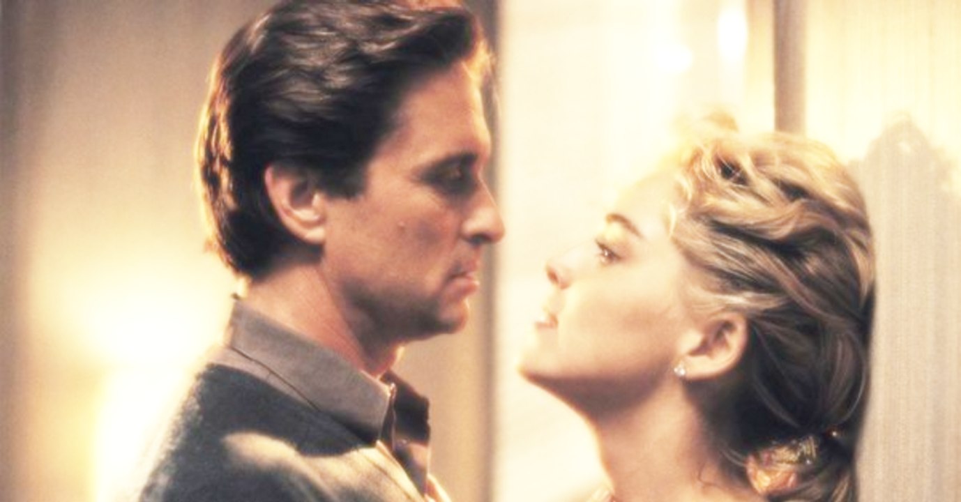 Basic Instinct Trailer (1992) - video Dailymotion