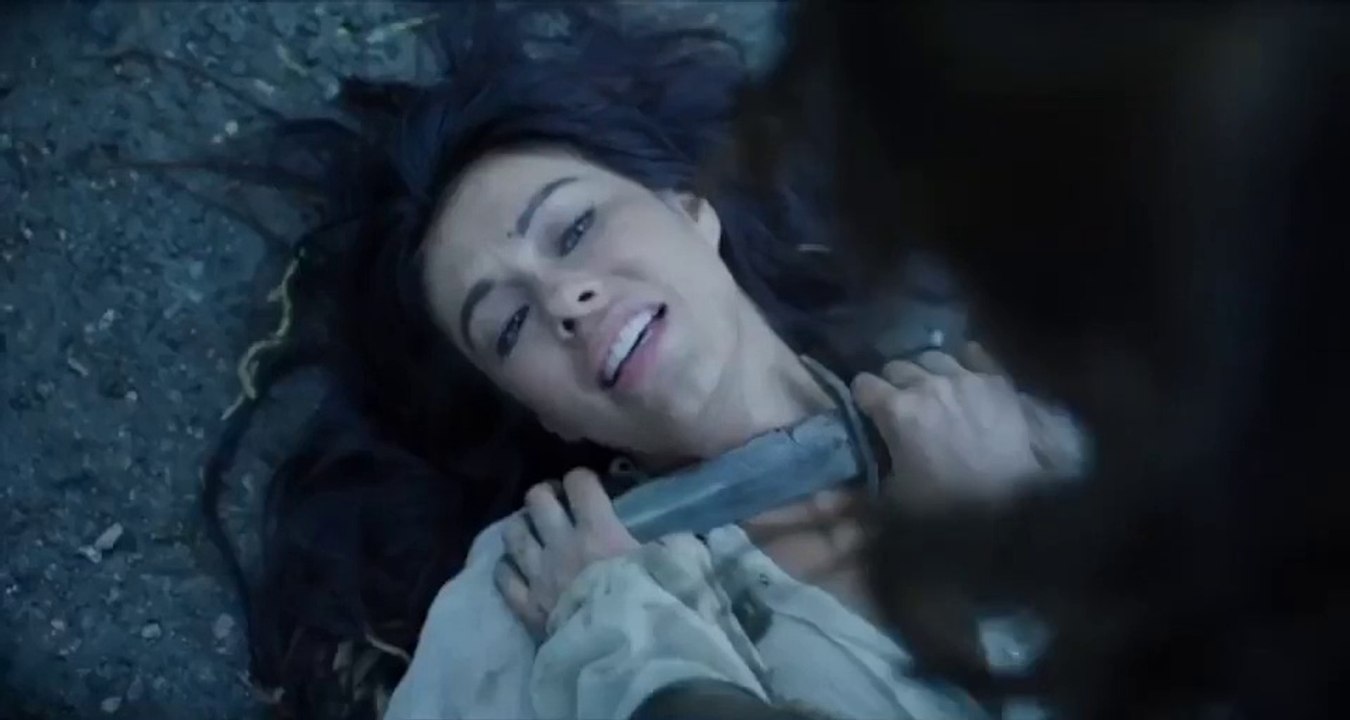 If She Screams Movie (2021) - Romy DeNeiro, Shelby Lin, Desma Triplett ...