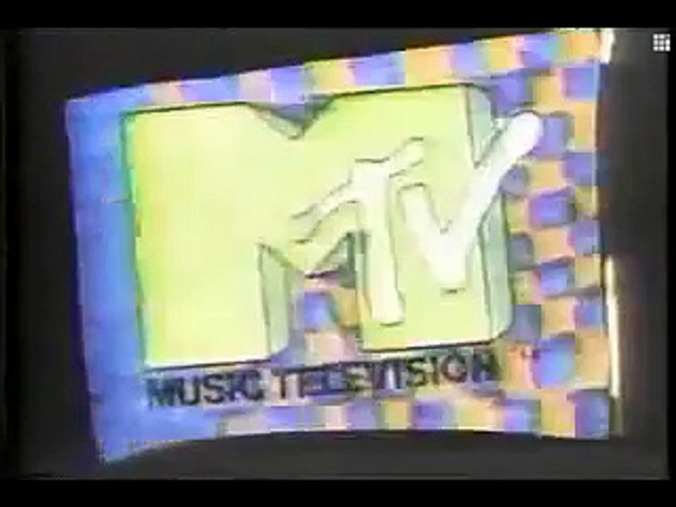 MTV Original Broadcast 1981 - video Dailymotion