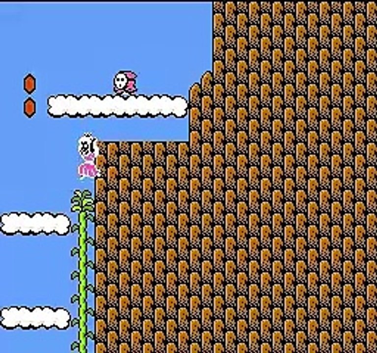 Black Sheep Dream - Super Mario Bros. Gameplay - video Dailymotion