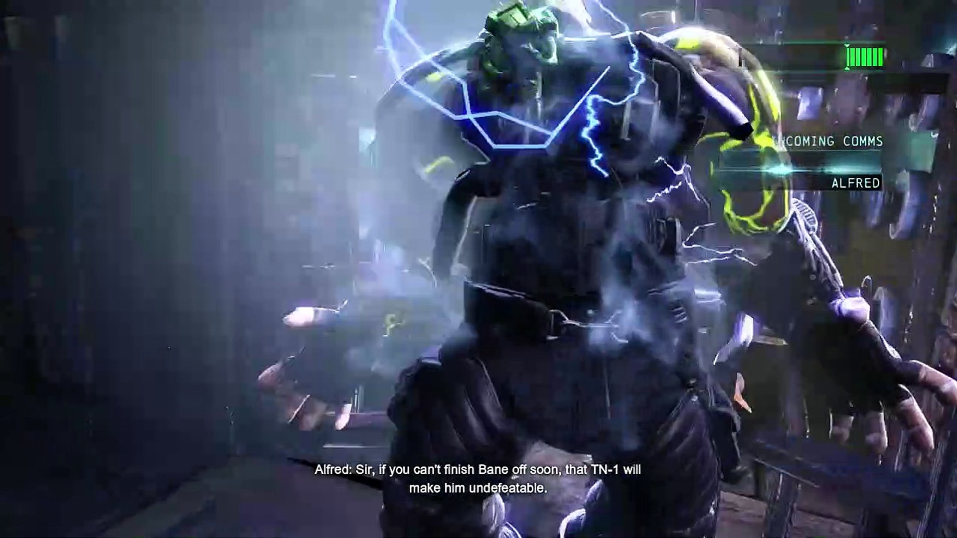 Tn 1 Bane Batman Arkham Origins