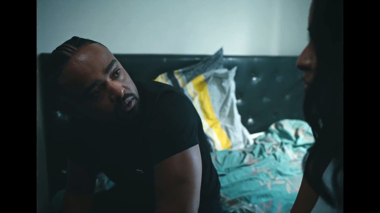 Clip 1ère fois - Imen Es et Alonzo - Vidéo Dailymotion