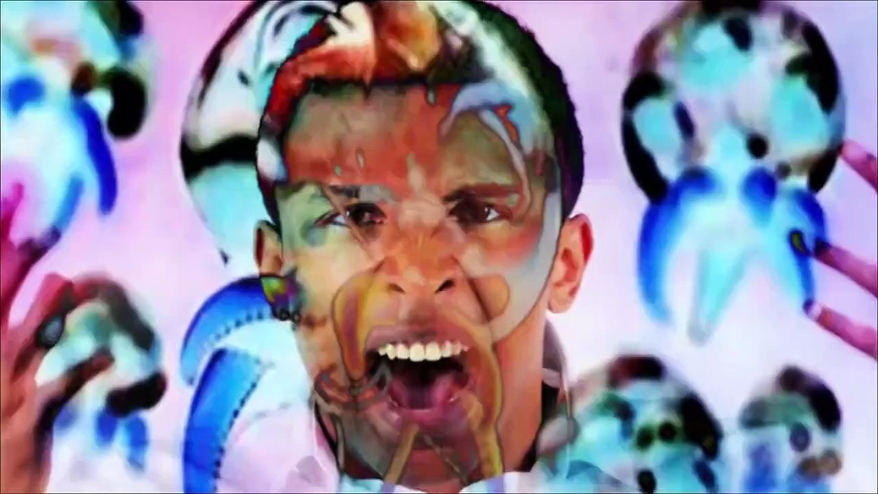 SCP-2456 - video Dailymotion