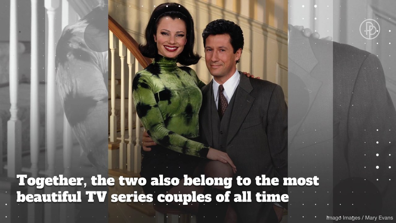 'The Nanny': What Happened To "Mr. Sheffield"? - video Dailymotion