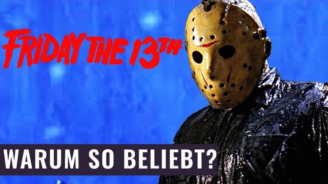 Serien-Genie bringt Horror-Legende zurück: Prequel zu Freitag der 13 ...