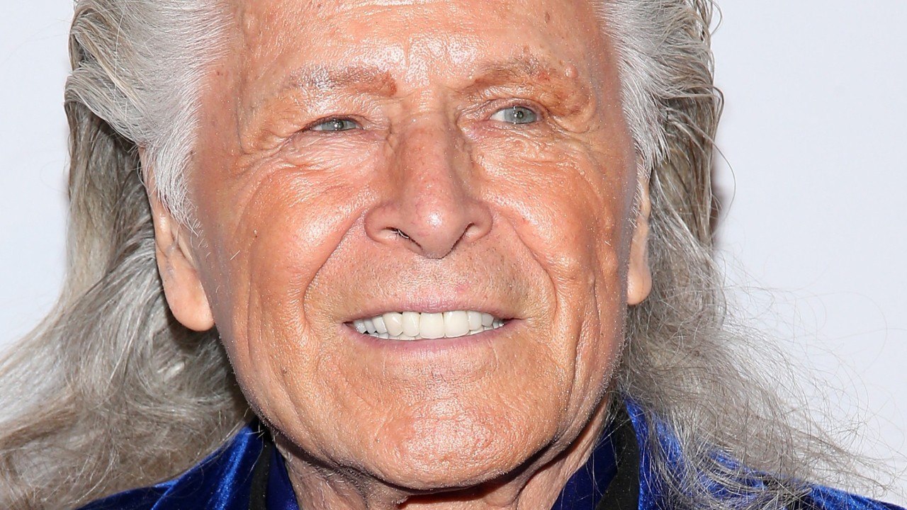 Fashion Titan Peter Nygard Indicted On Sex Trafficking Charges - video ...