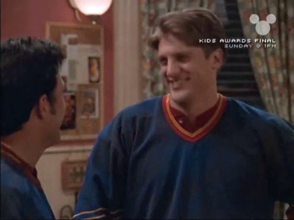 Two of a Kind - 1x08 - You've Got a Friend - video Dailymotion