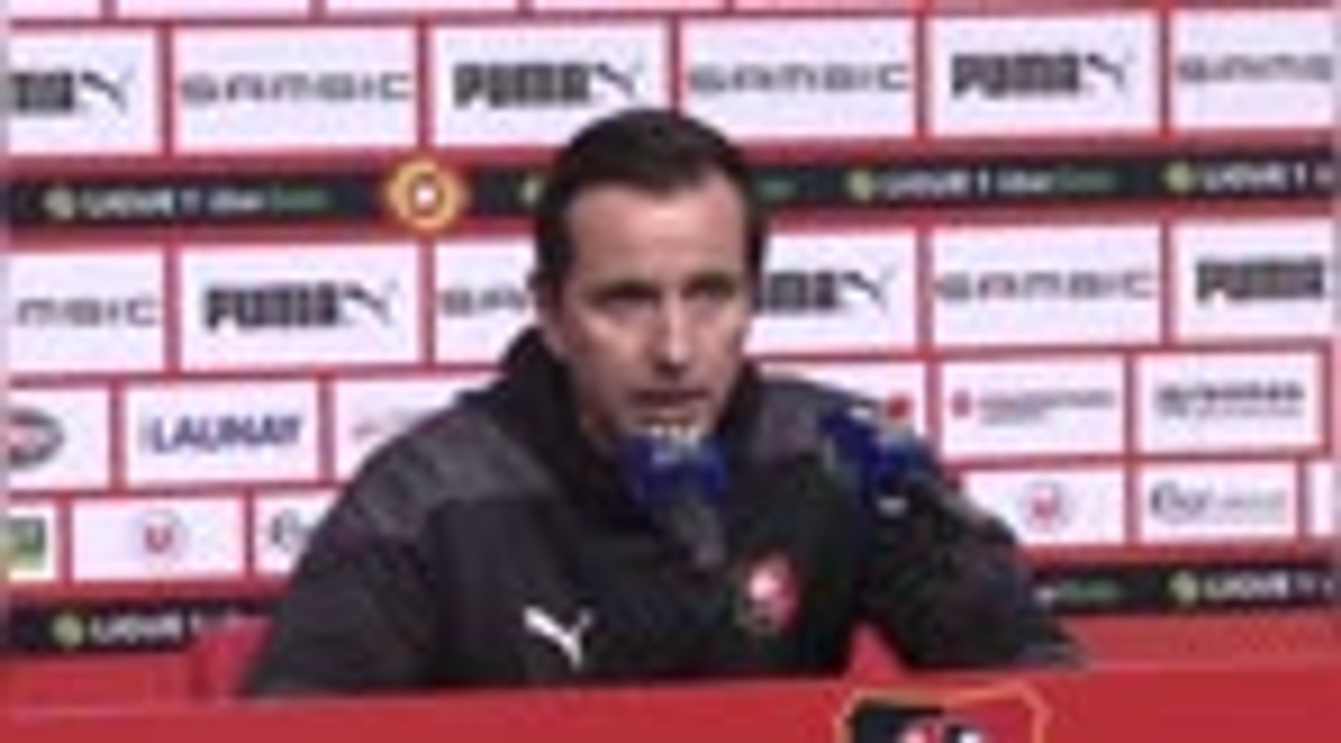 15e j. - Stephan : "J'espère que cette victoire sera un déclic"