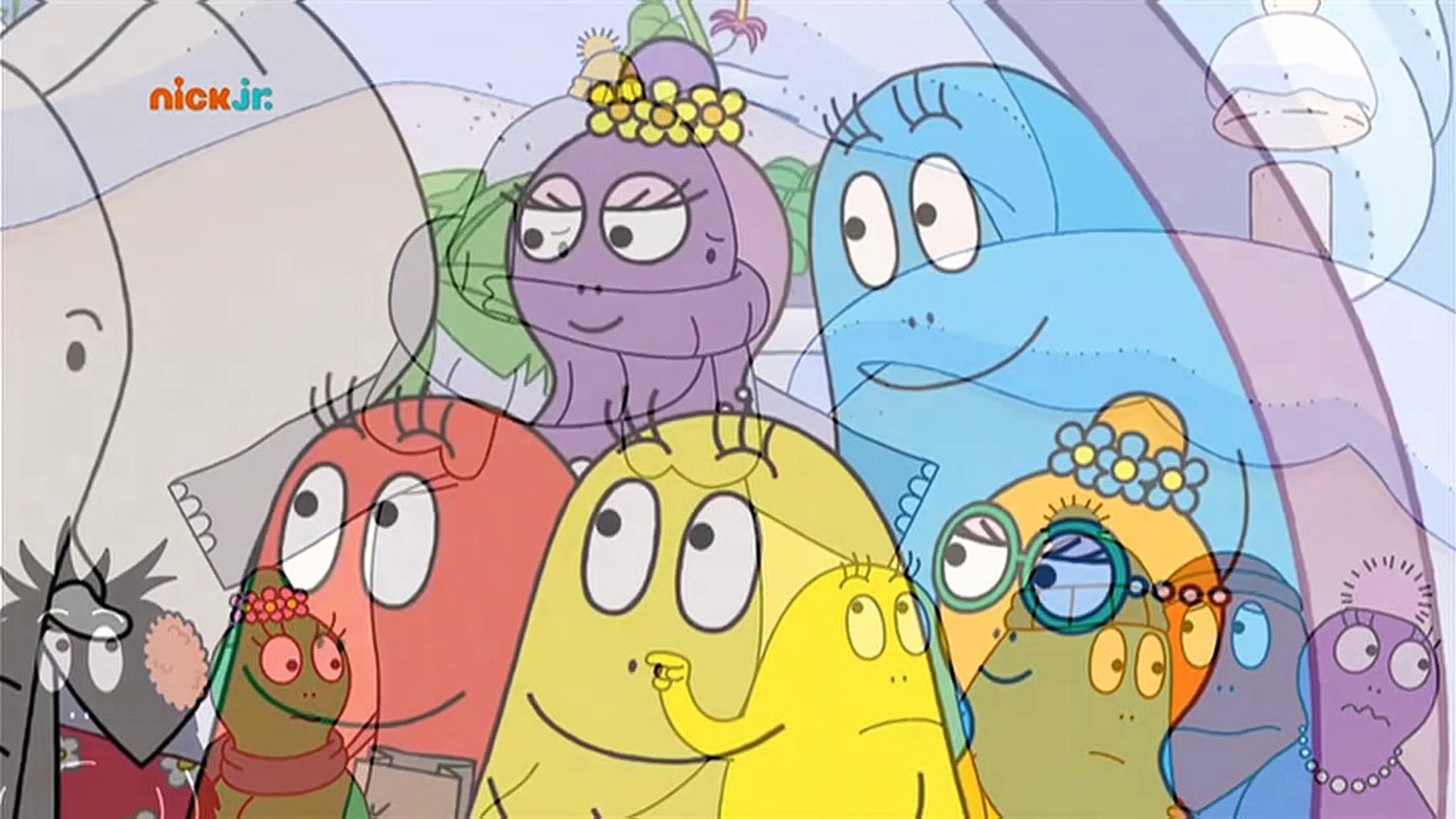 Barbapapa: One Big Happy Family! S1E1 The Barbapapa Tree, 48% OFF