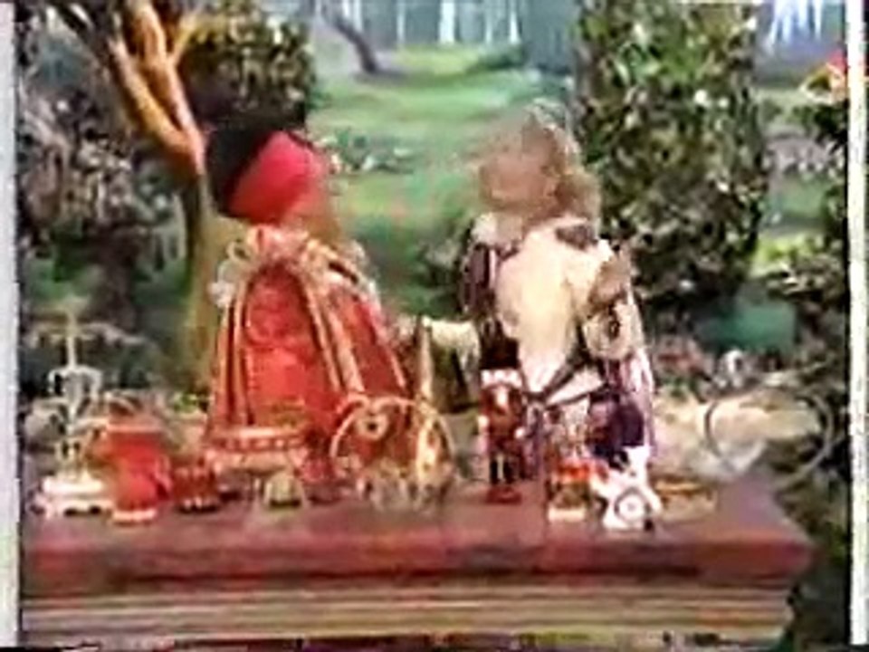 Disney Channel Commercial Breaks 1993 Intershow (Partial) - video ...