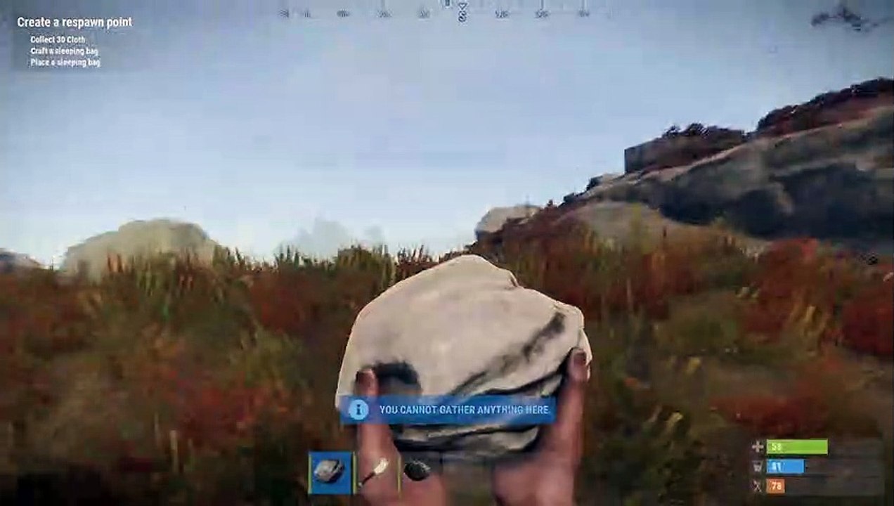 Rust | Noob playing Rust Part 1 | - video Dailymotion