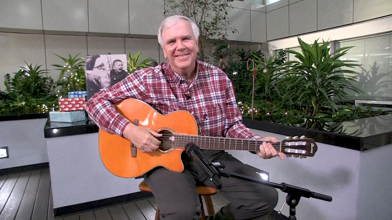 Mike Chamberlin Performance - video Dailymotion