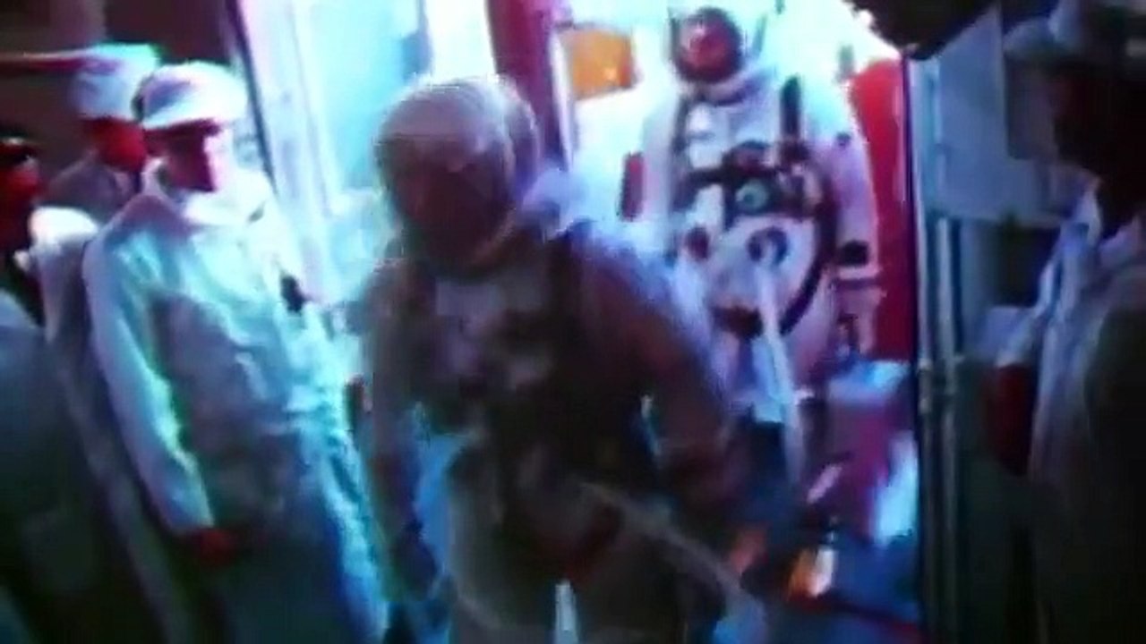 Christmas Through The Decades The 1960s (S1, E1) Full Episode - video ...