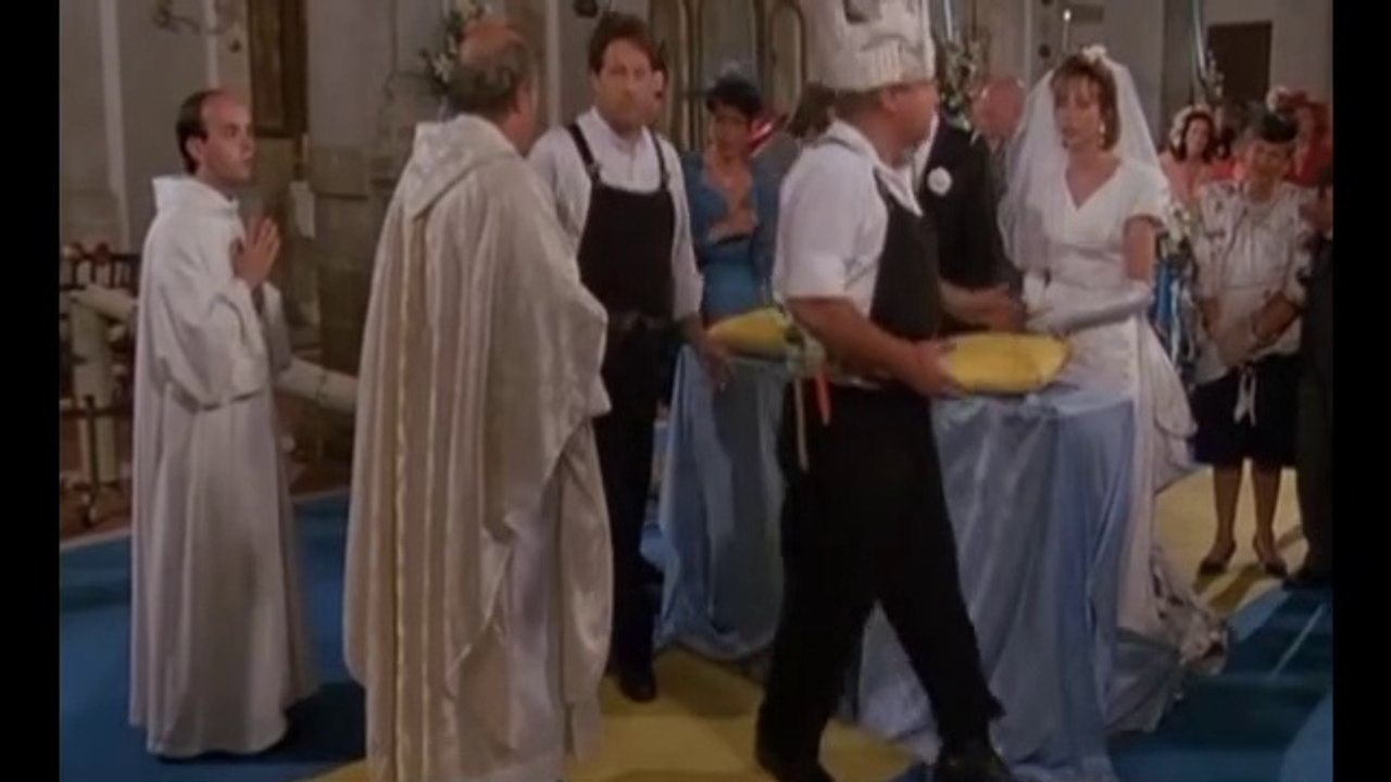 LE COMICHE (1 tempo) PAOLO VILLAGGIO E RENATO POZZETTO - Video Dailymotion