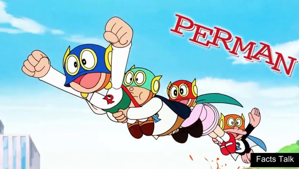PERMAN_LAST_EPISODE_IN_HINDI - video Dailymotion
