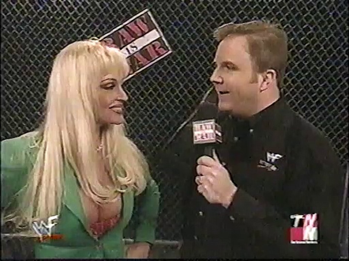 Debra Mcmichael 2024