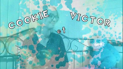 VICTOR & COOKIE par YS-DUPRAZ-MINISTRY - Dailymotion