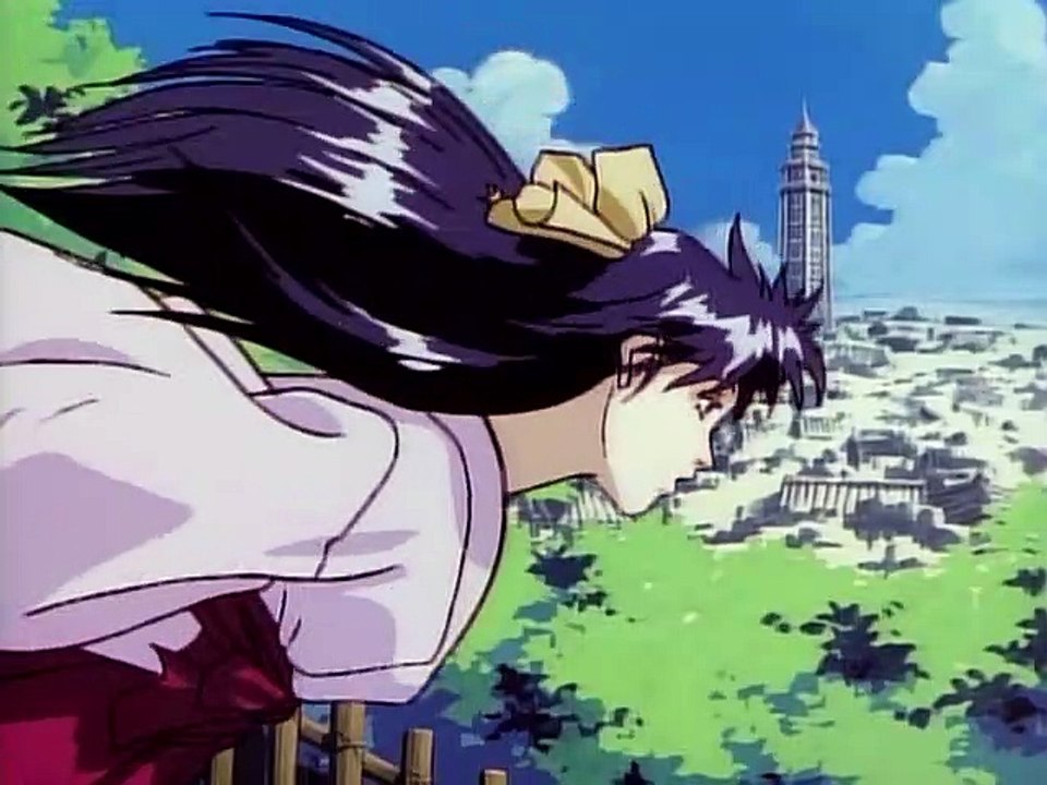 Doomed Megalopolis - 01 - video Dailymotion