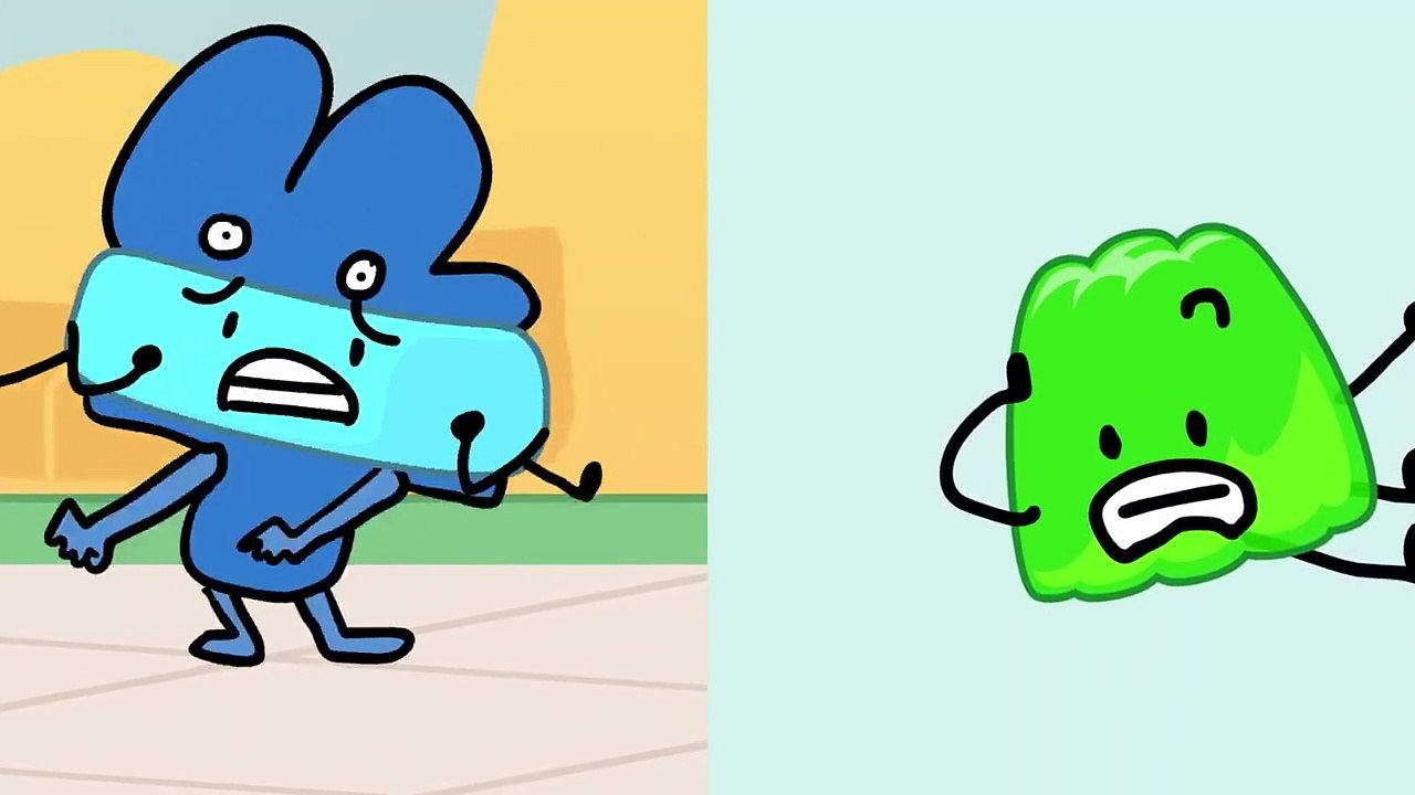 BFB 4: Today’s Very Special Episode - video Dailymotion