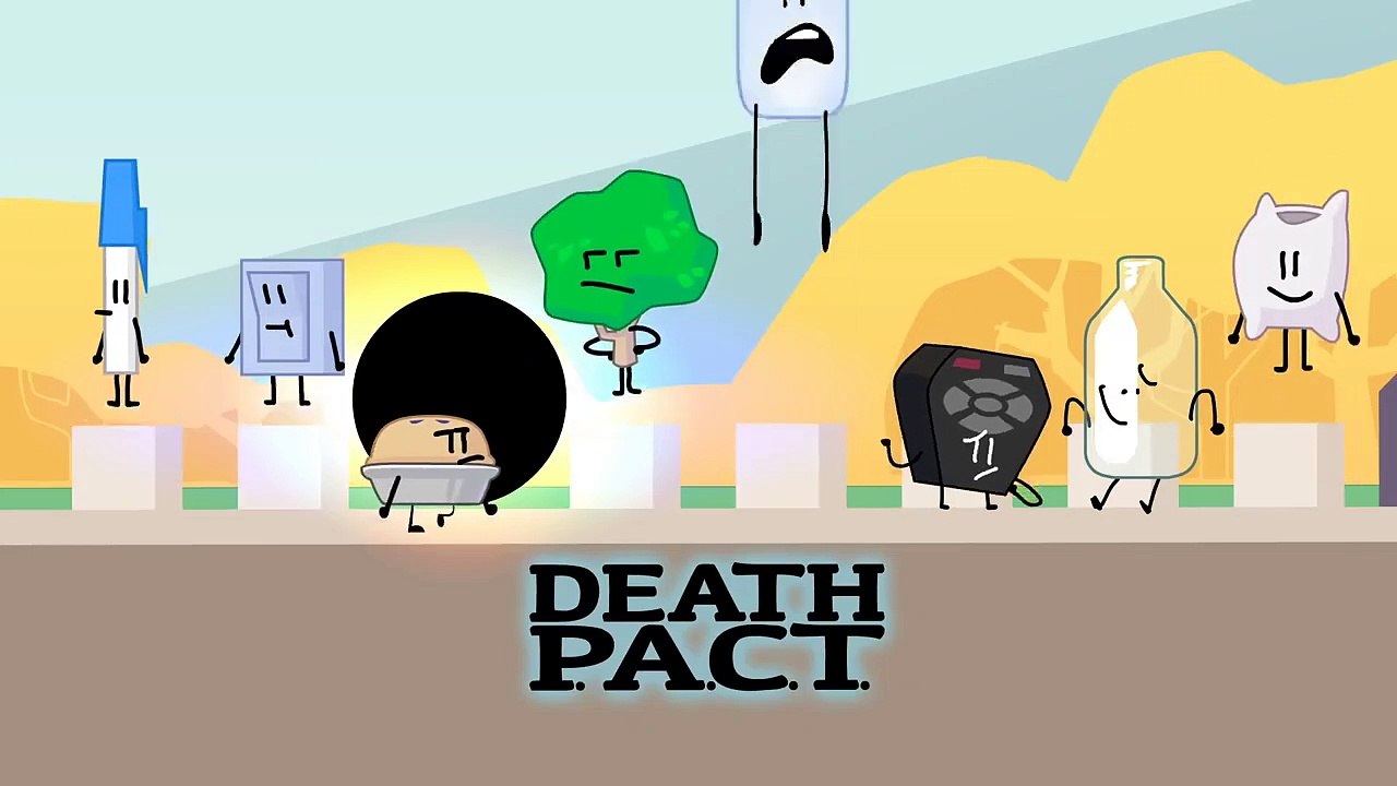 BFB 5: Fortunate Ben - video Dailymotion