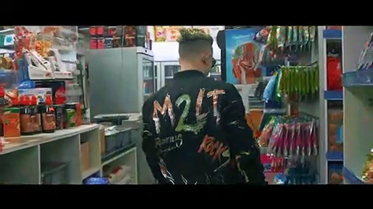 MICHOU - M2LT (Clip Officiel) – Видео Dailymotion