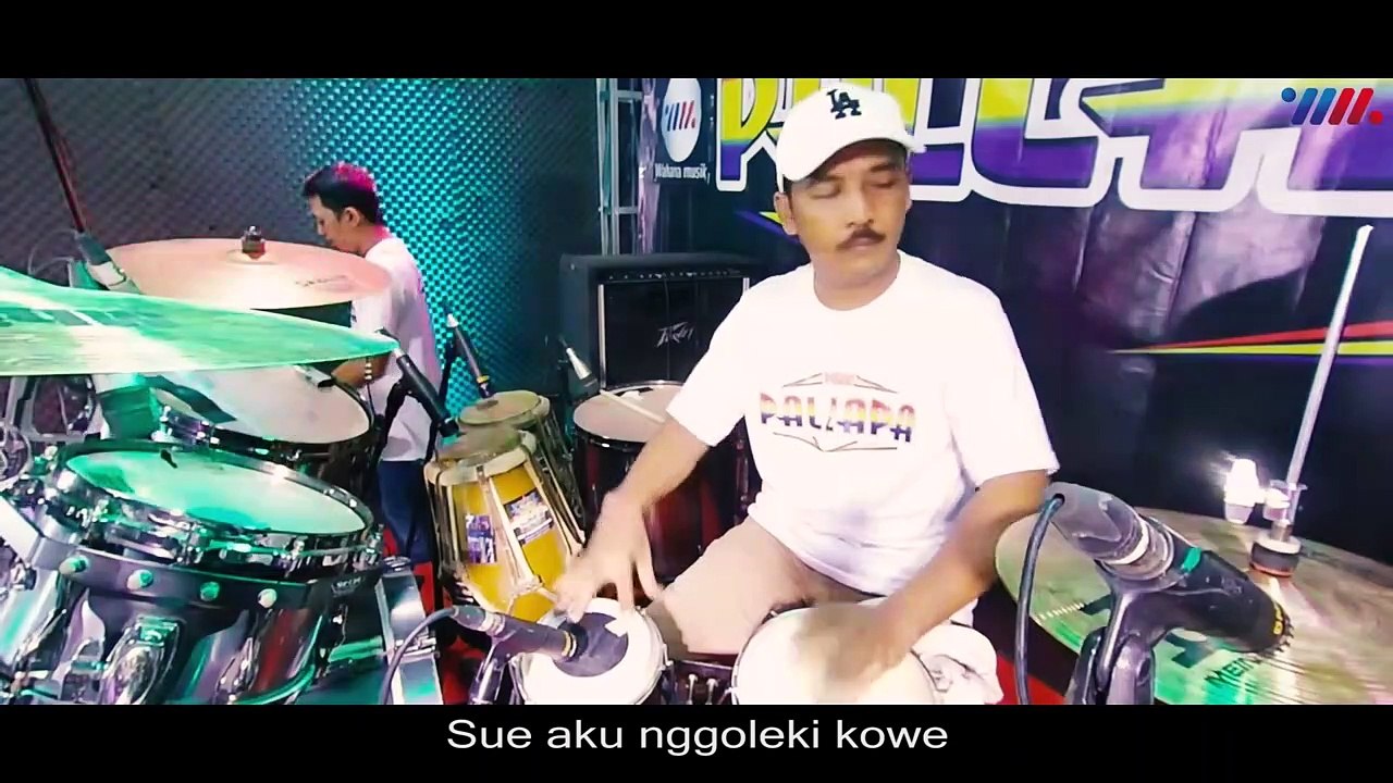 ELSA AMELIA ft NEW PALLAPA - PIYE KABARMU SAYANG [Official Music Video ...