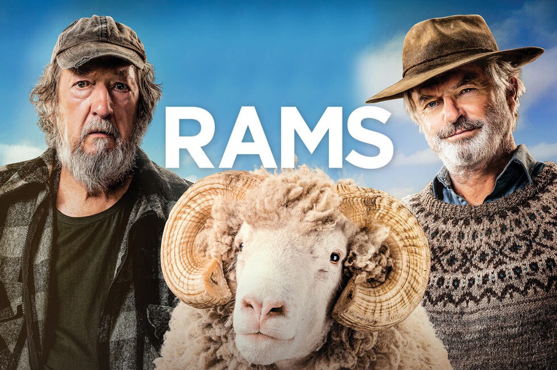 Rams Trailer 1 2021 Sam Neill Michael Caton Drama Movie Hd Video