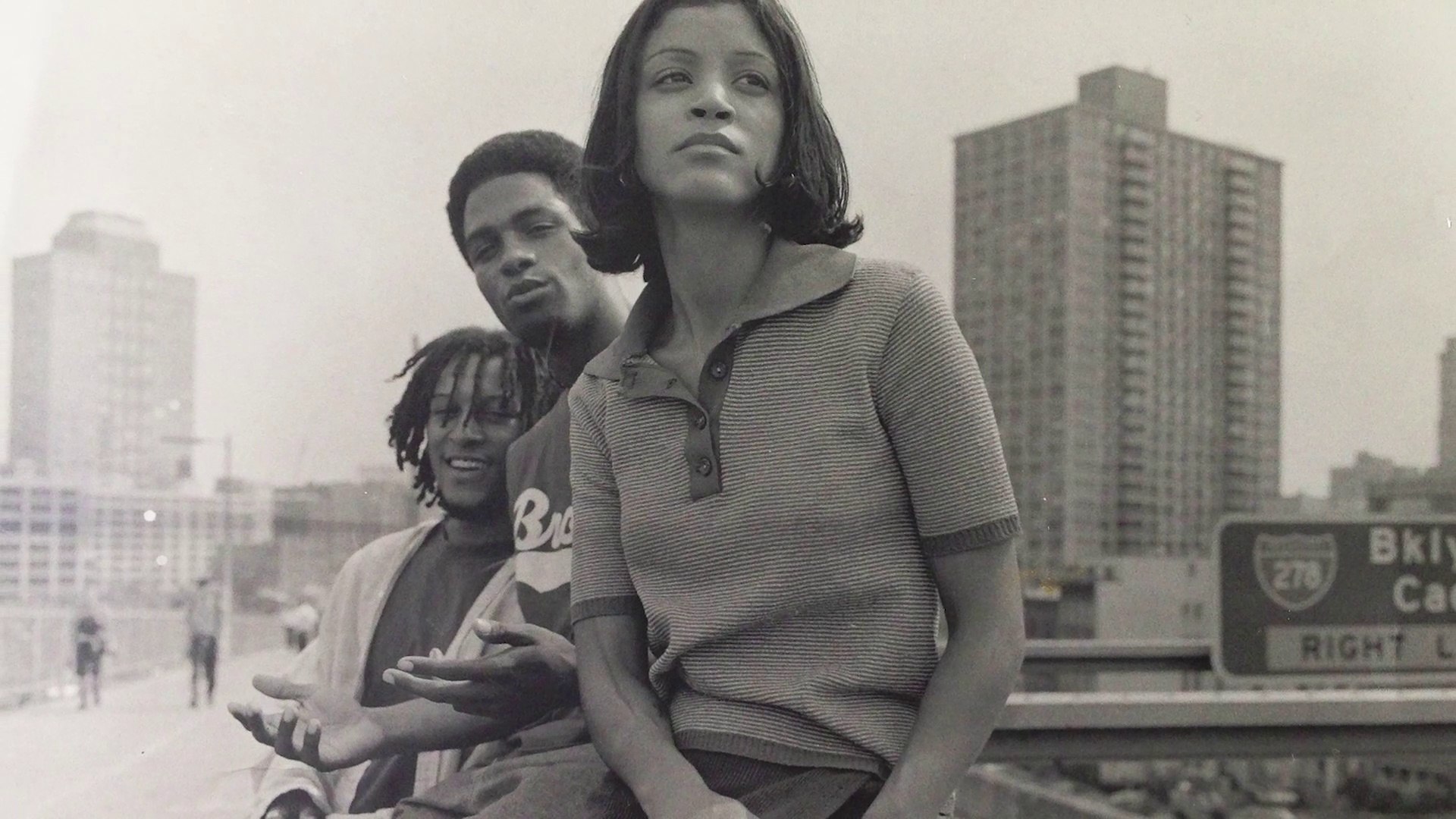 Digable Planets Rebirth Of Slick Cool Like Dat Youtube