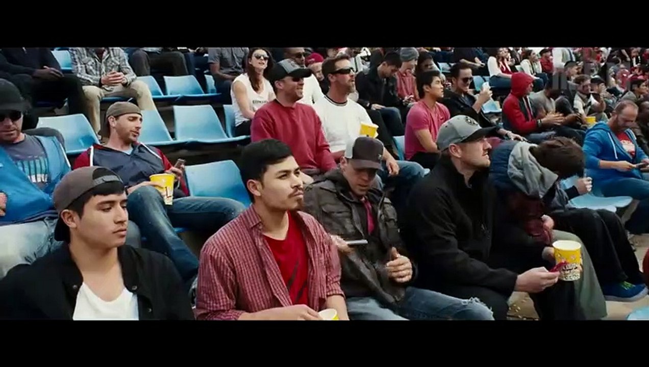 Kingsman_ The Secret Service (2014) - Final battle (edited - Only ...