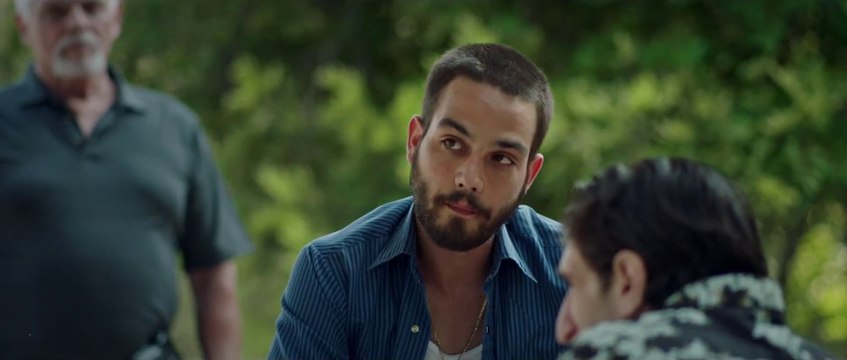 Flinch | Film 2021 | Moviepilot