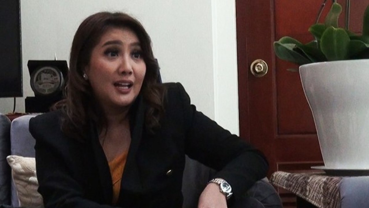 Aviani Malik Ceritakan Kedekatan dengan Ibunya - Video Dailymotion