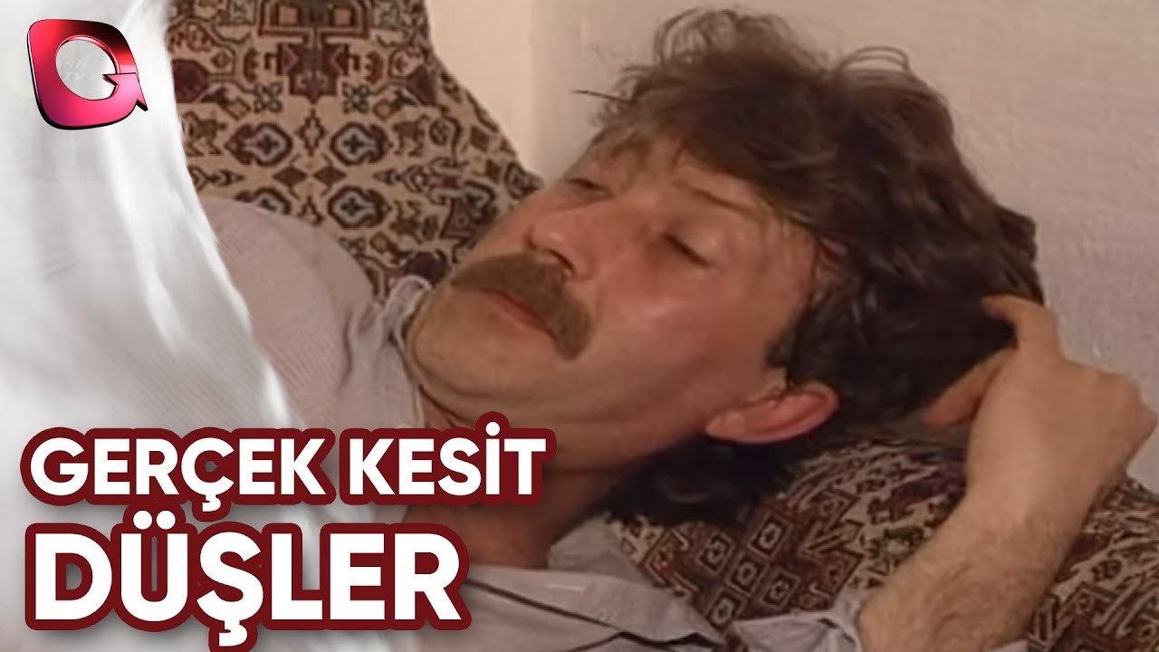 GERÇEK KESİT - DÜŞLER - Dailymotion Video