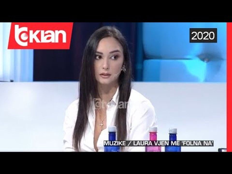 Zone e lire - Laura Fetahu vjen me"Folna na"! (25 Shtator 2020) - video ...