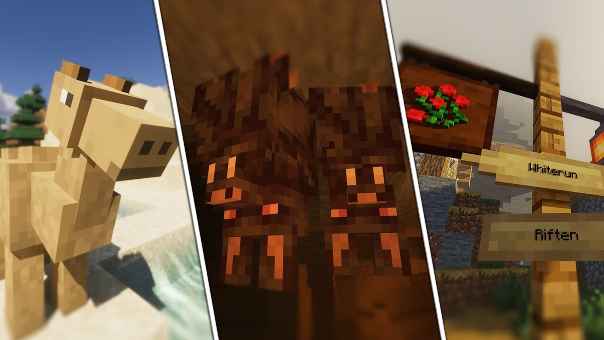 Weird Minecraft Mods Weird Minecraft Generation : R/MinecraftMod