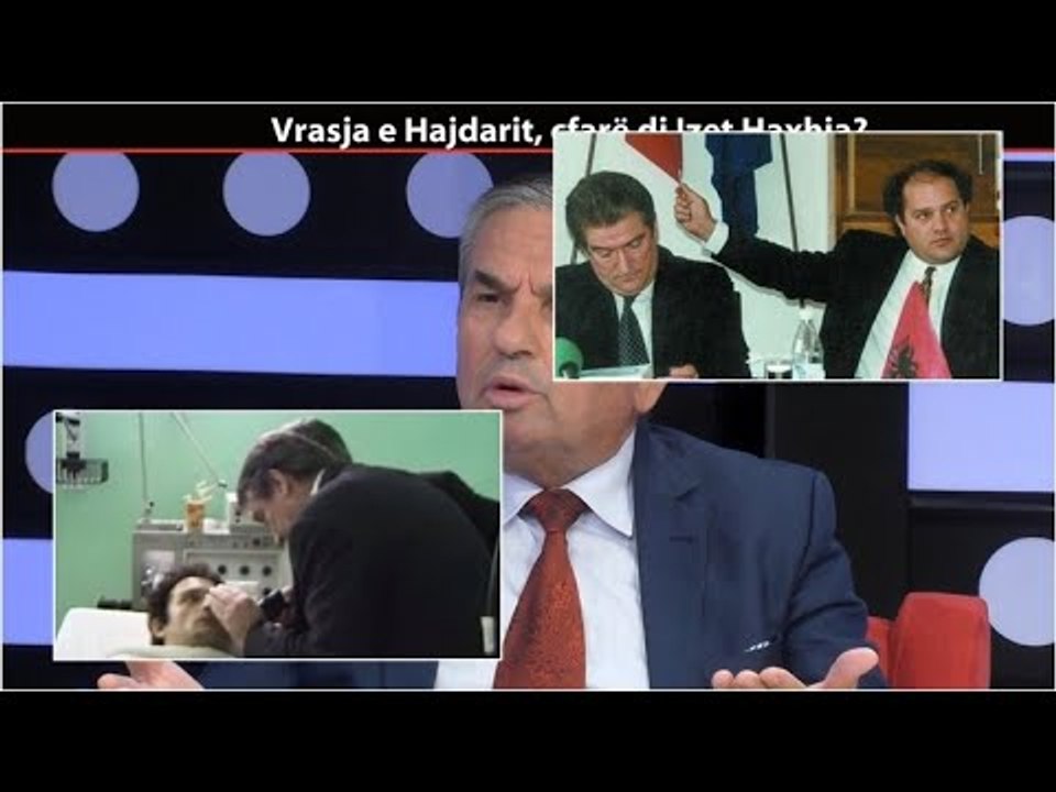 Beqiri: Azemit iu morr telefoni dhe e fshehën pas atentatit! Shaban ...