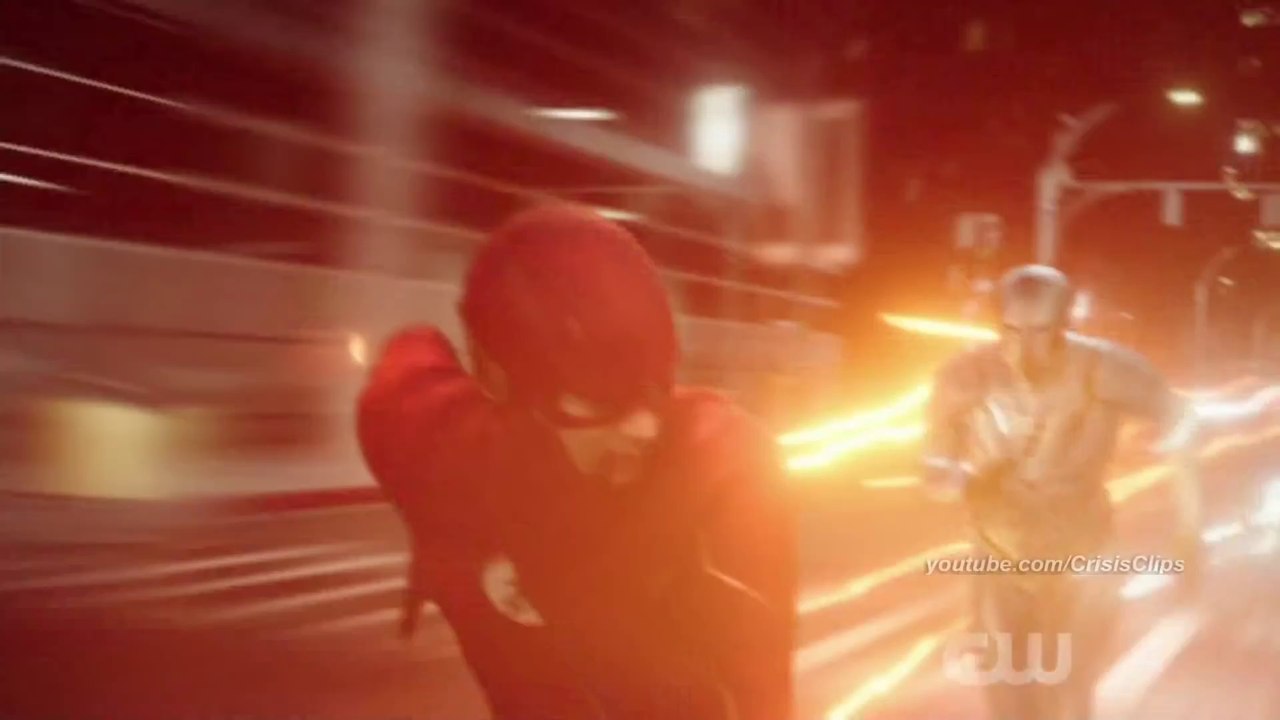 Godspeed vs Flash Fight Scene _ The Flash 6x18 _HD_ ( 1080 X 1920 ...