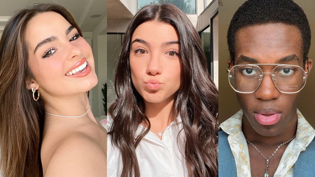 Best TikTokers of 2020 - video Dailymotion