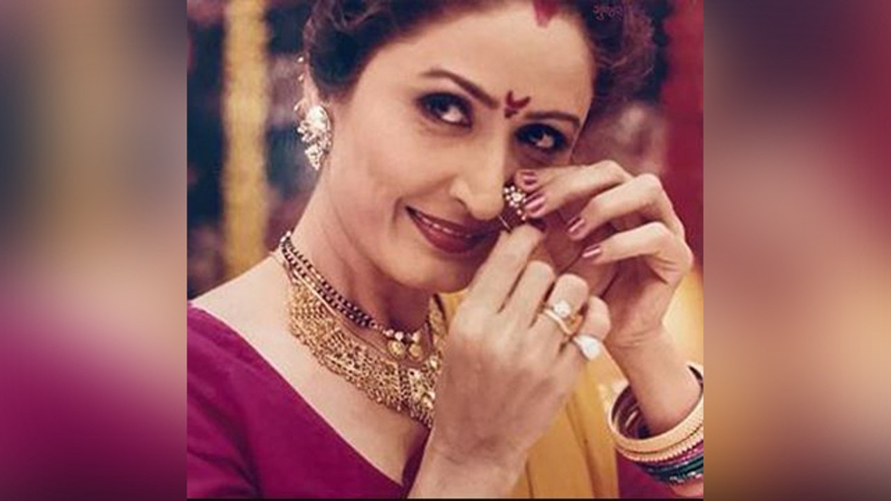 Tv की Famous Actress Meghna Roy का निधन । 66 साल की उम्र में हुआ Heart ...