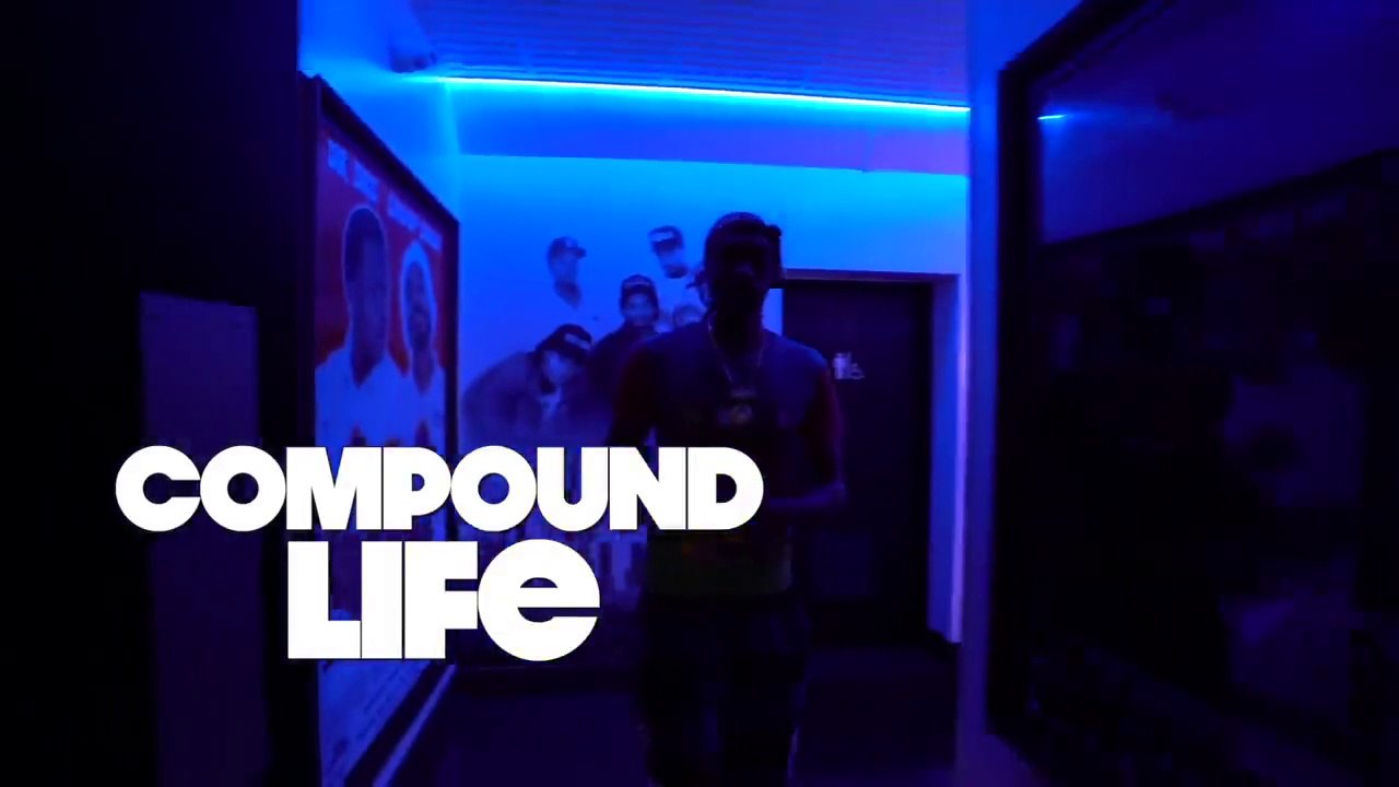 Doggy Style Records Presents Snoop Dogg "Compound Life" - Vidéo Dailymotion