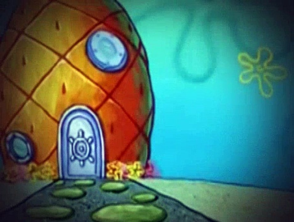 SpongeBob SquarePants S01E02 - Reef Blower - video Dailymotion