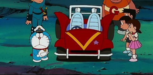 Doraemon The Movie – Nobita and the Underwater Adv by AK CARTOON ...