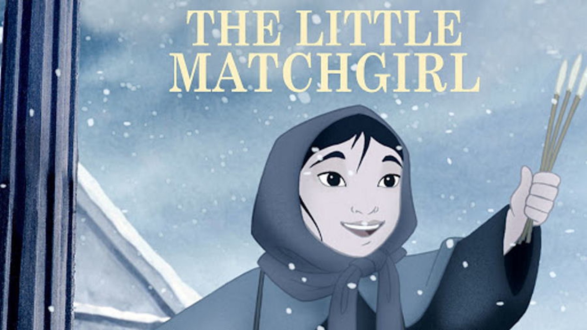 The Little Match Girl The Little Match Girl By: Hans Christian