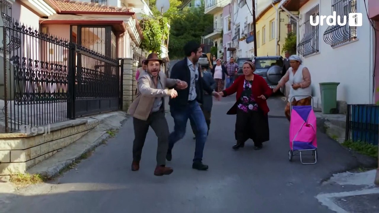 Nazli | Episode 31 | Turkish Drama | Urdu1 TV Dramas | 18 January 2020 ...