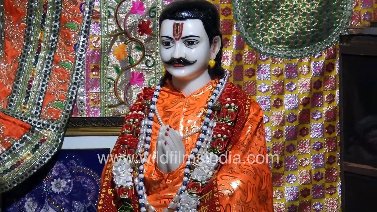 Shukratal _ historical place with religious importance in Muzaffarnagar ...