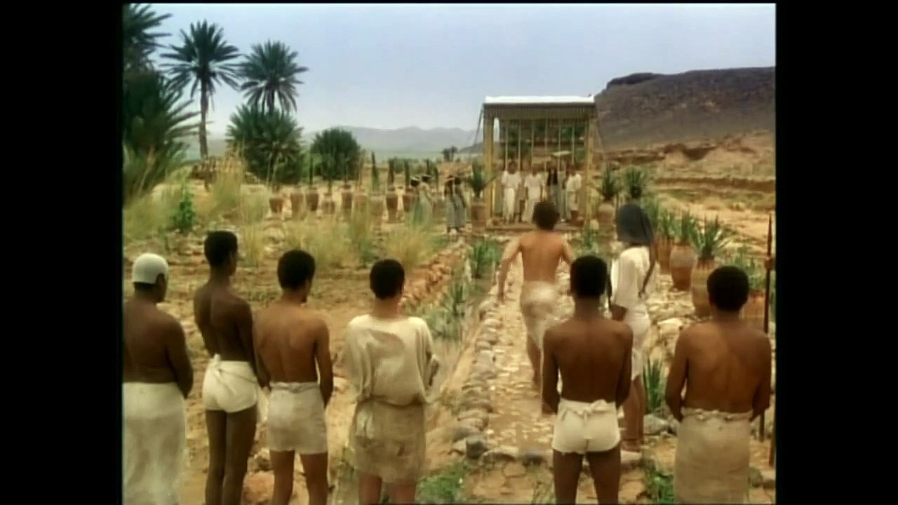 Joseph 1995 1 - Vídeo Dailymotion