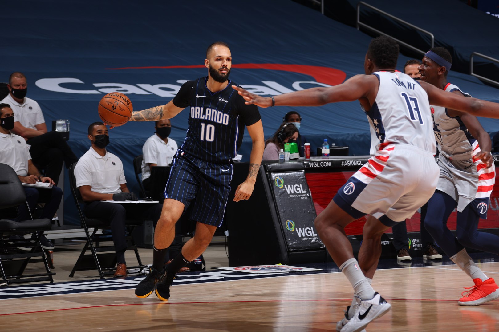 NBA - Le Magic, quels débuts ! | beIN SPORTS